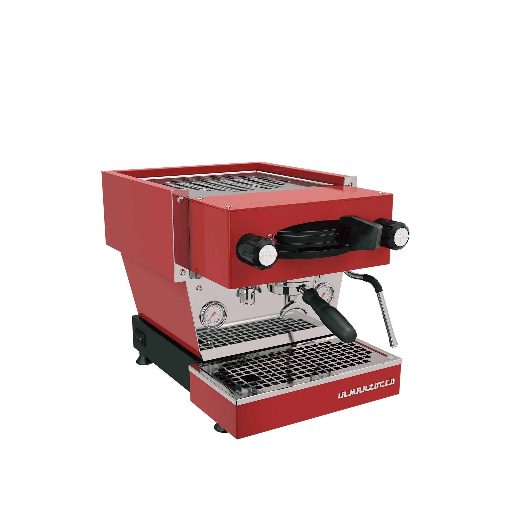 Coffee Machine – Stellar M