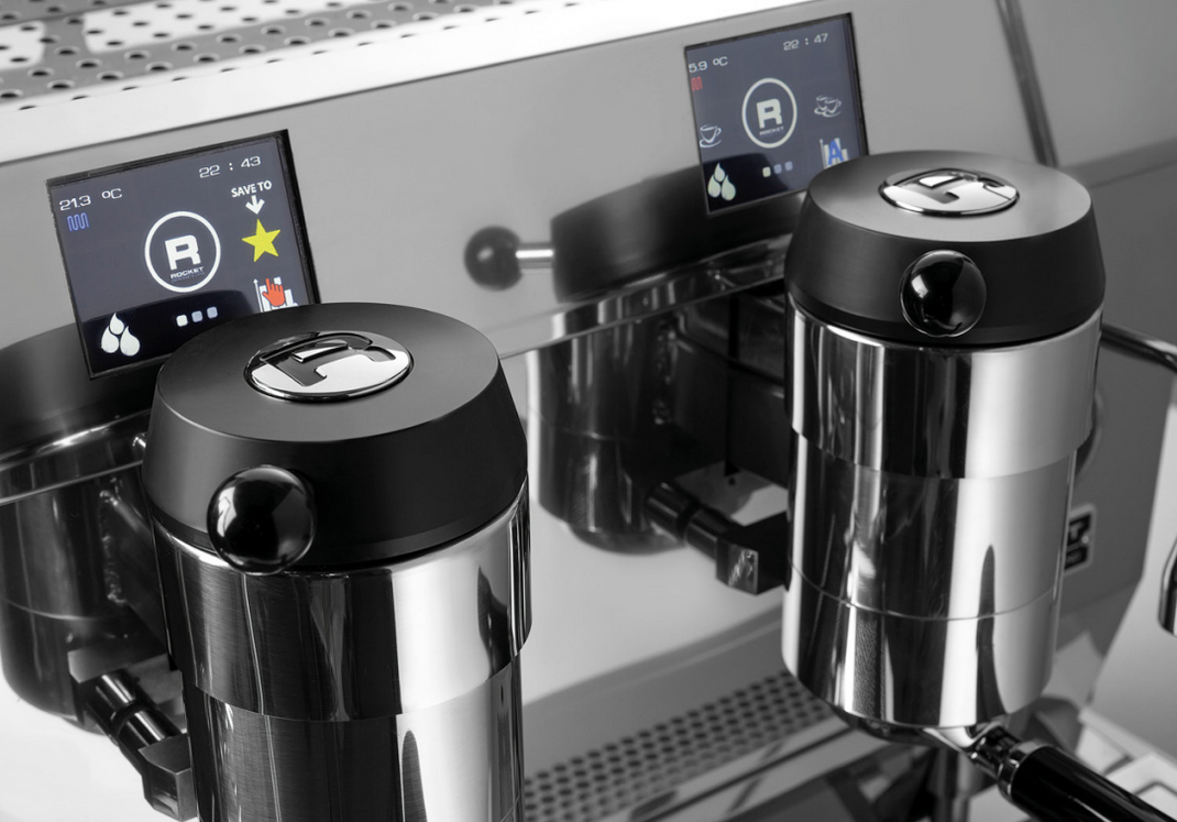 Coffee Machine B2B – Stellar M