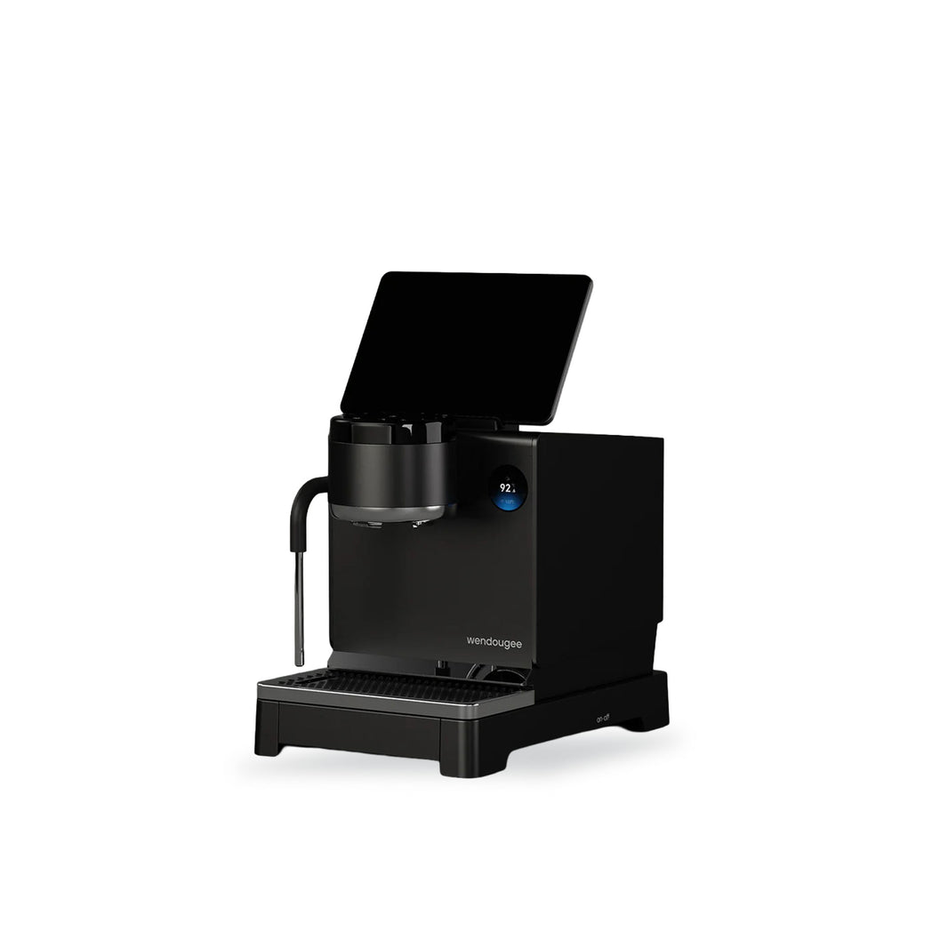 Coffee Machine – Stellar M