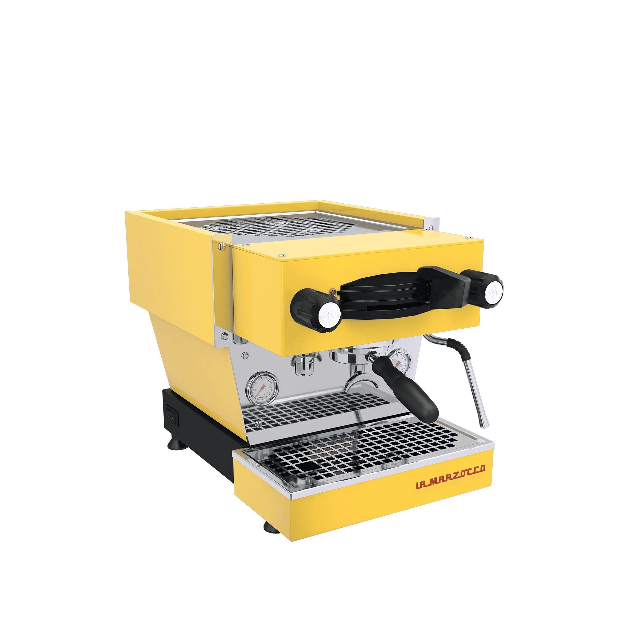 Coffee Machine – Stellar M